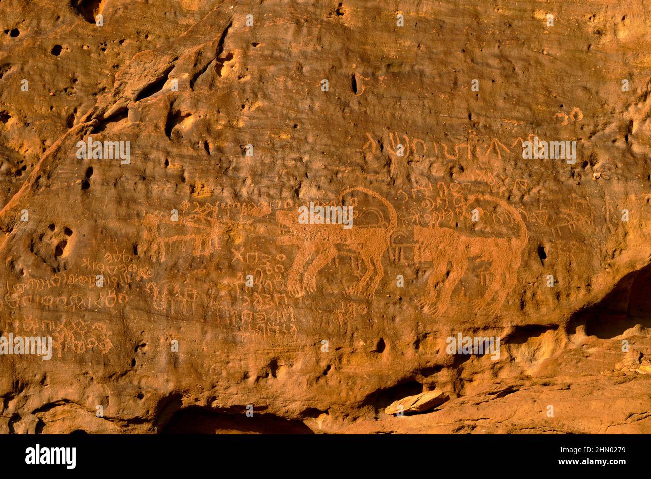 Saudi Arabia, Al Madinah Region, AlUla or Al Ula, Nabatean Tomb In ...