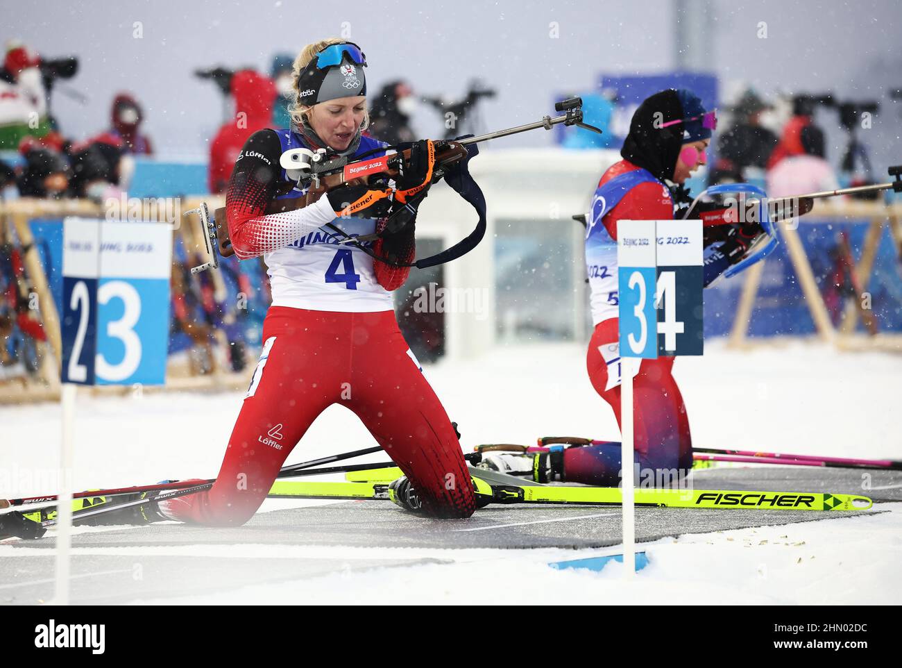 Kim hauser hi-res stock photography and images - Alamy