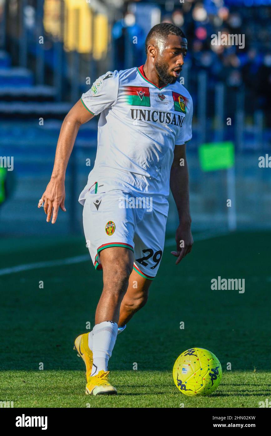Salim diakite hi-res stock photography and images - Alamy