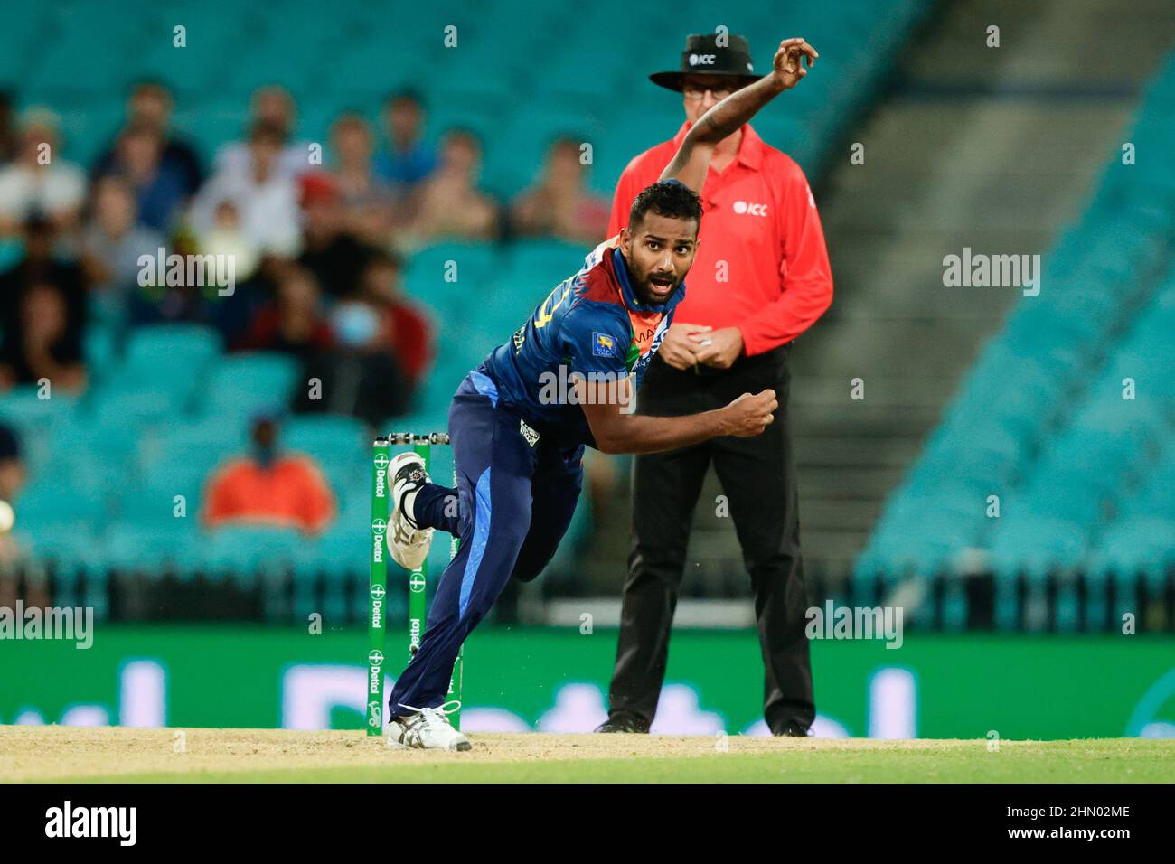 Chamika karunaratne hi-res stock photography and images - Alamy