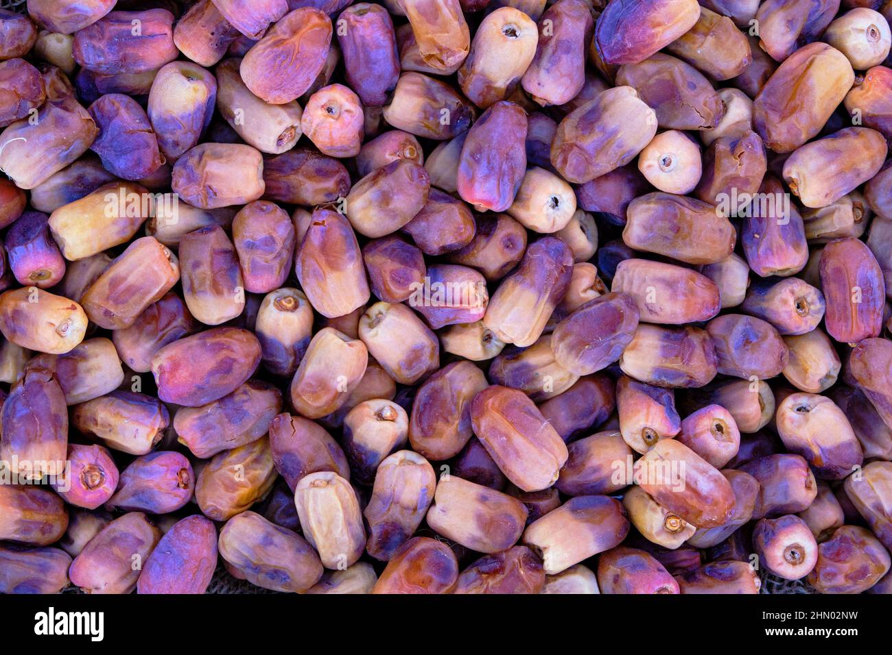Saudi arabia fruit market hi-res stock photography and images - Alamy