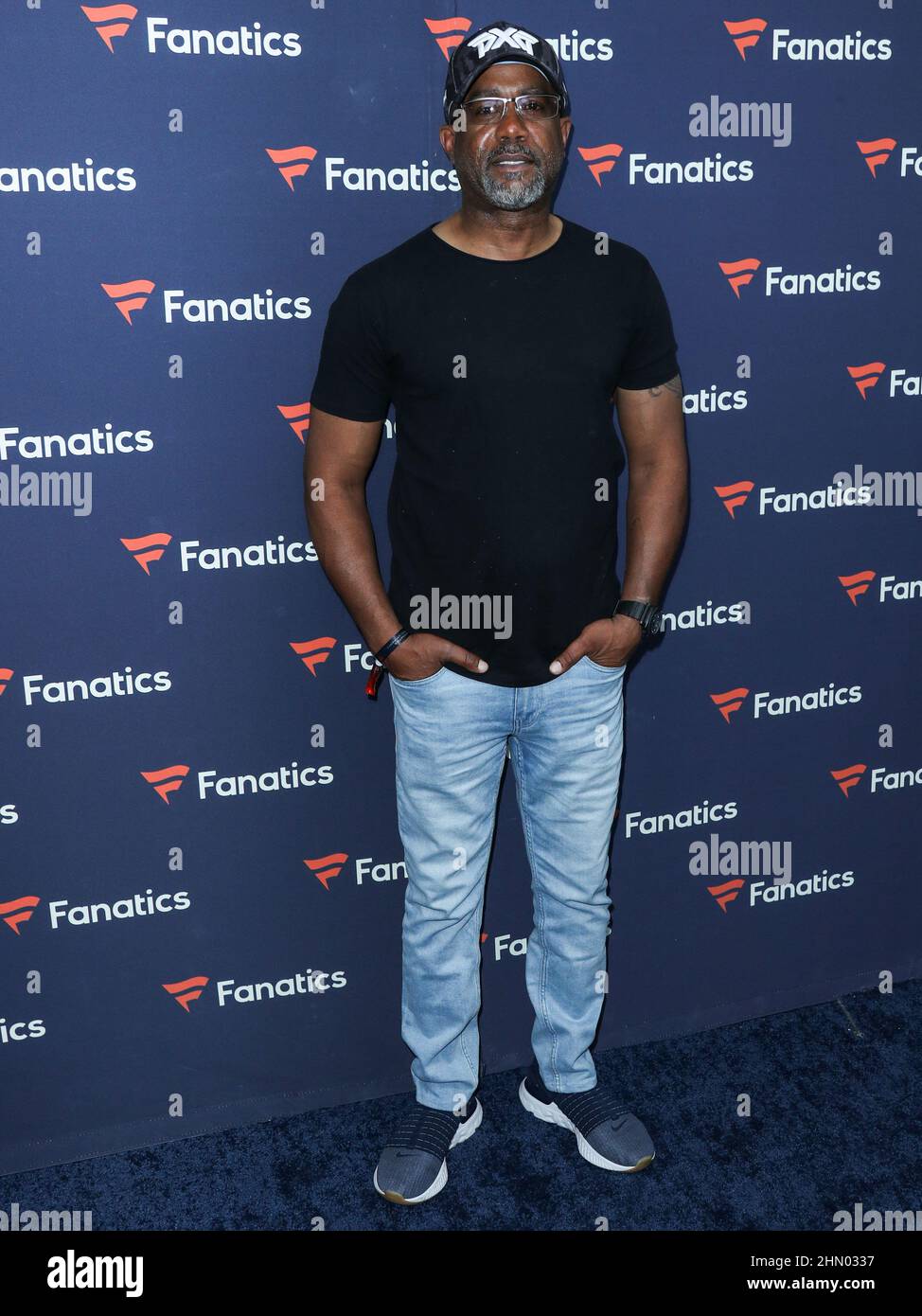 Darius rubin hi-res stock photography and images - Alamy