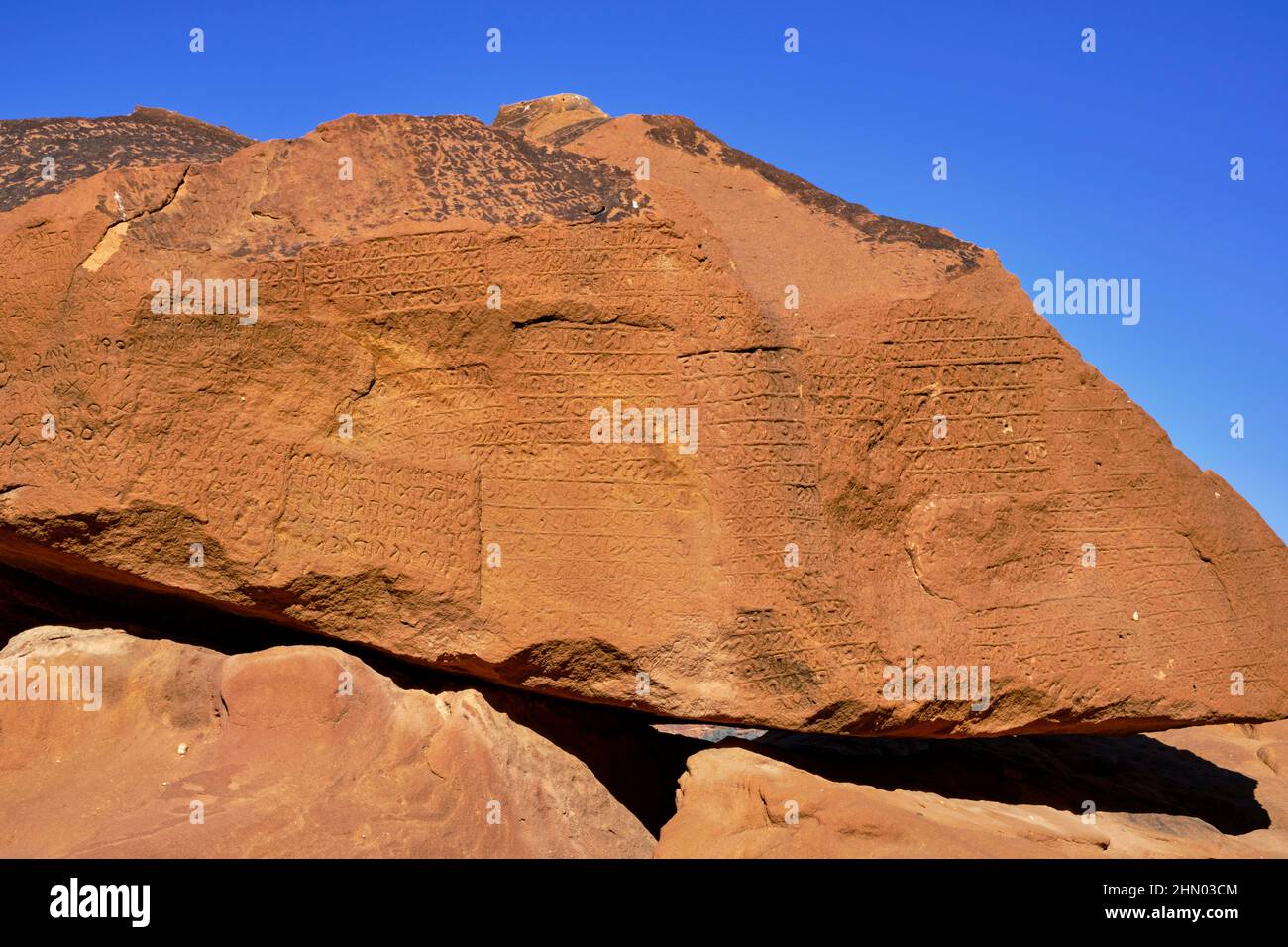 Saudi Arabia, Al Madinah Region, AlUla or Al Ula, Archaeologic Site of ...