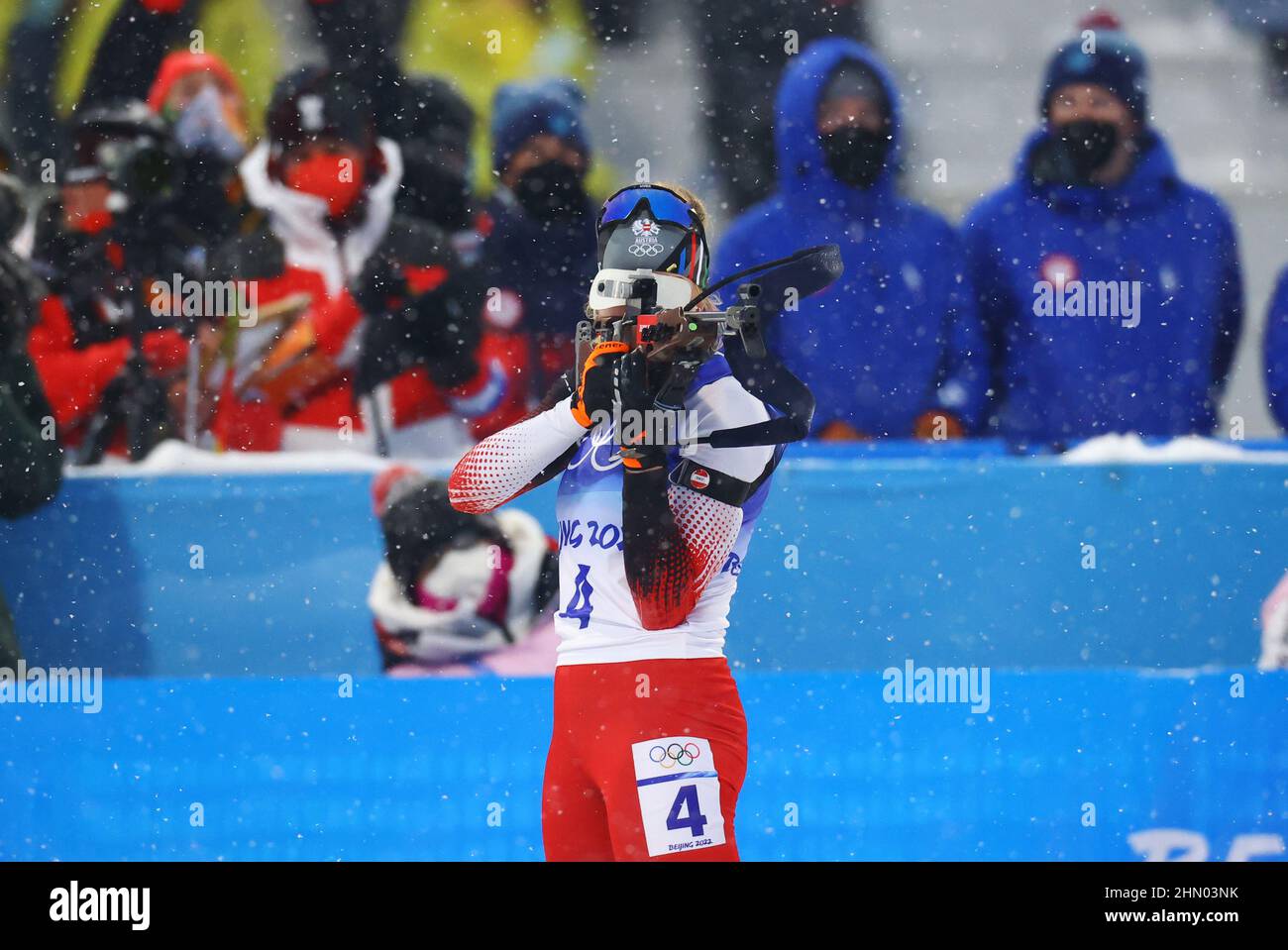 Kim hauser hi-res stock photography and images - Alamy