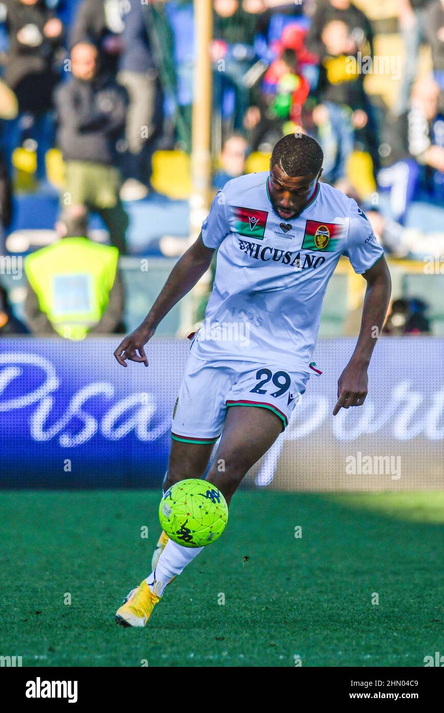 Salim diakite hi-res stock photography and images - Alamy