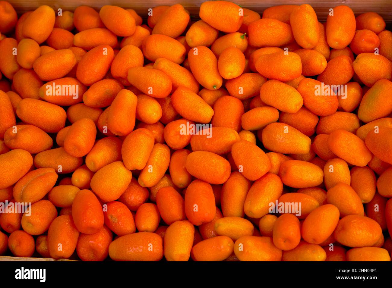 Saudi Arabia, Al Madinah Region, AlUla or Al Ula, local market, orange ...