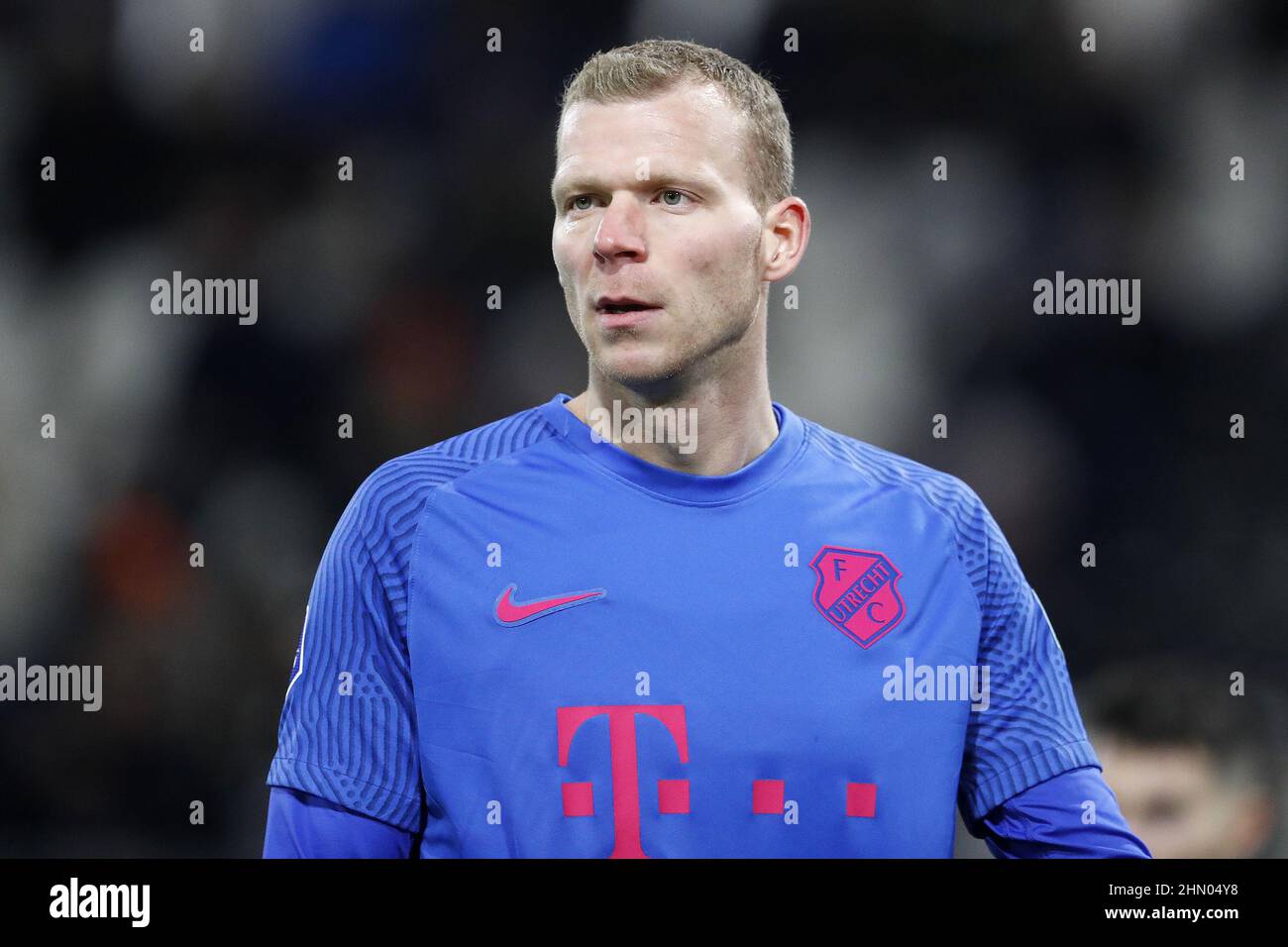 ALMELO, 11-02-2022, Erve Asito Stadium, football, Dutch eredivisie ...