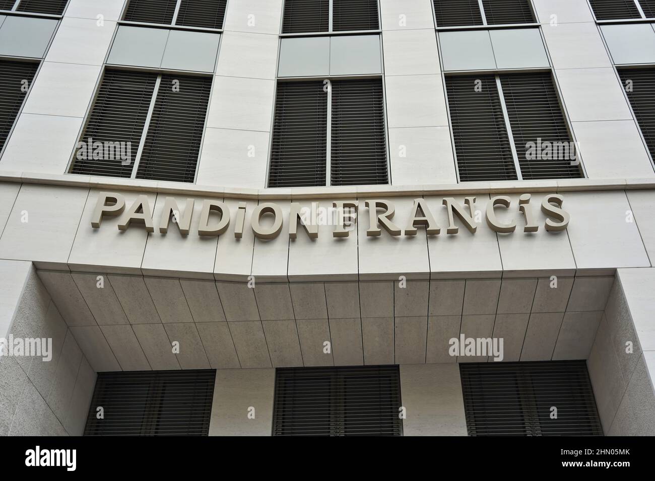 Pandion officehome hi-res stock photography and images - Alamy