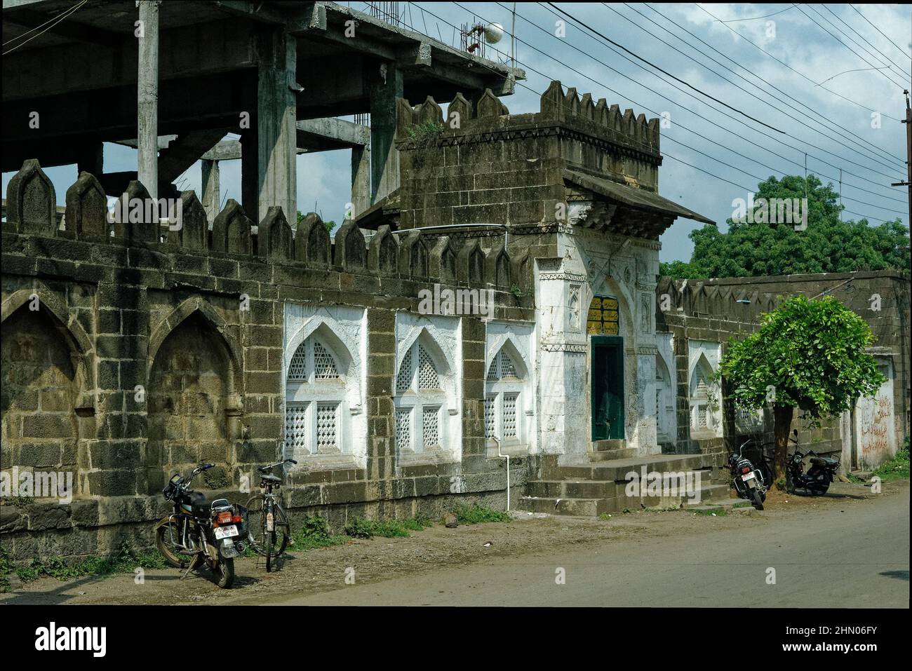 Jalna hi-res stock photography and images - Alamy