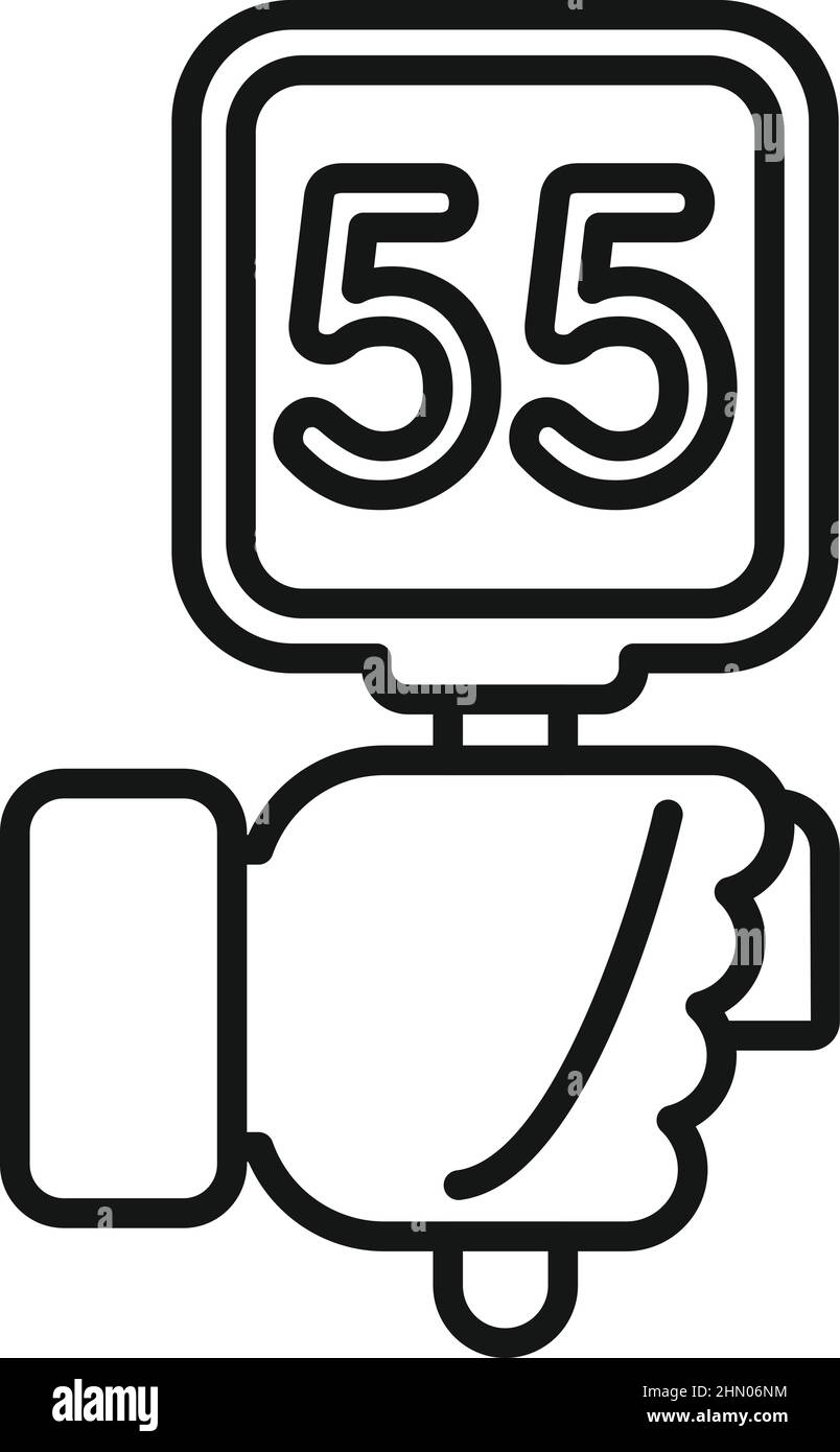 Court tablet Stock Vector Images - Alamy