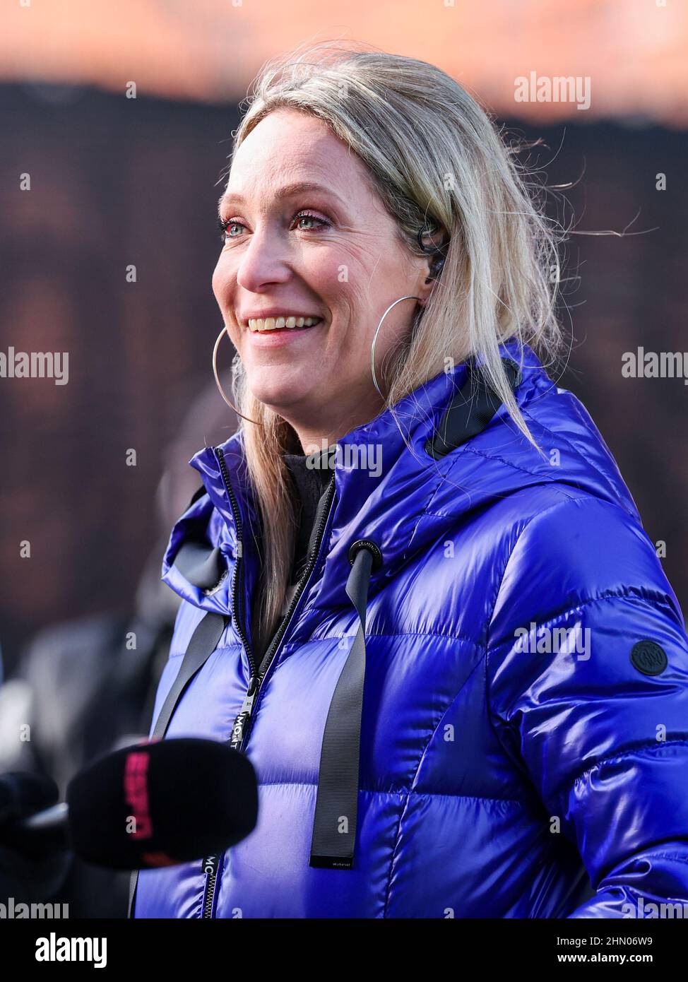 Helene hendriks hi-res stock photography and images - Alamy