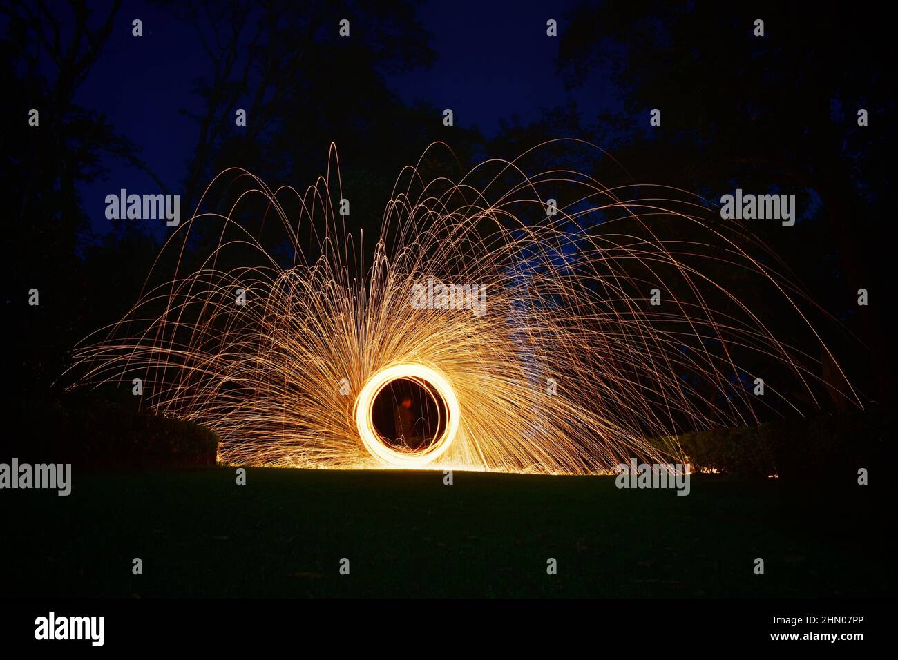 Scenery steel wool in hi-res stock photography and images - Alamy
