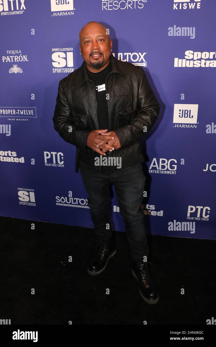 Shark tank daymond john hi-res stock photography and images - Alamy