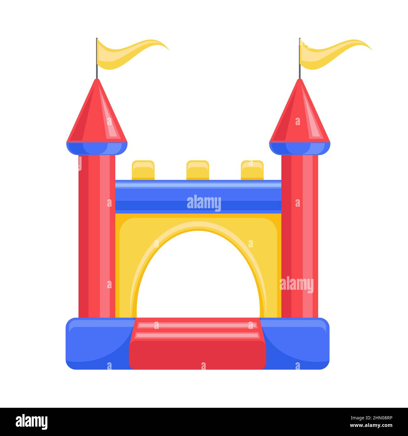 Bouncing Line Clipart