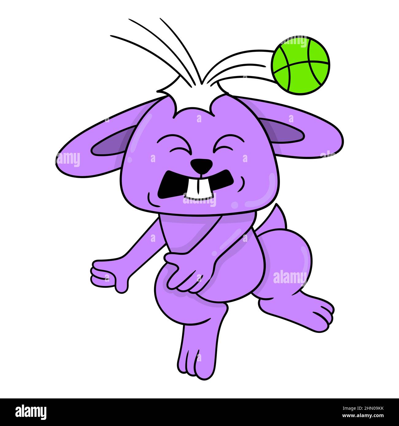 Wincing in pain Stock Vector Images - Alamy