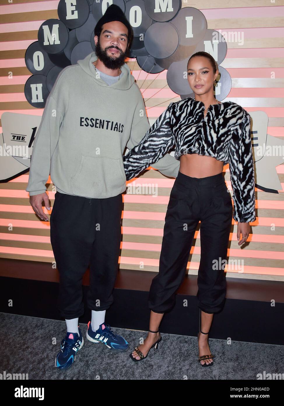 Joakim Noah Girlfriend 2022