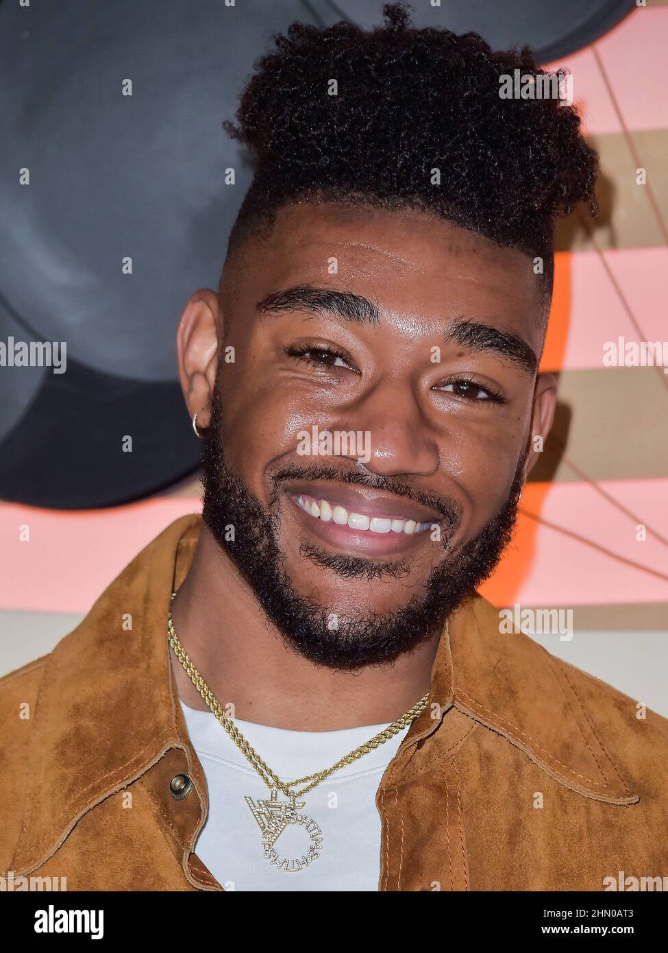 WEST HOLLYWOOD, LOS ANGELES, CALIFORNIA, USA - FEBRUARY 11: Jerrold ...