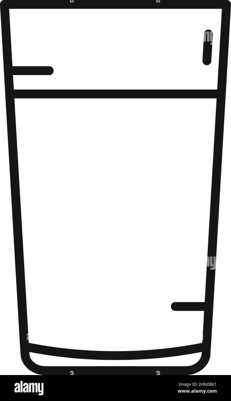 Milk splash outline hi-res stock photography and images - Alamy