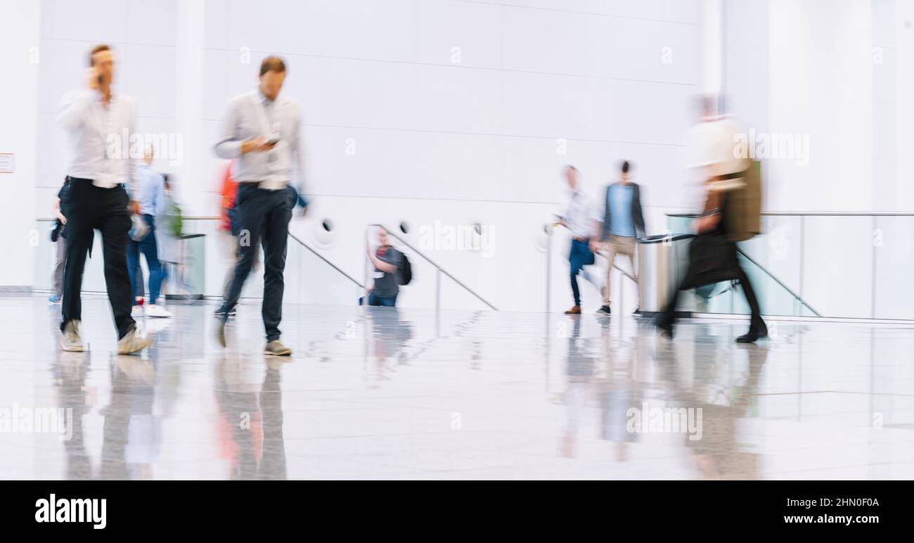 People on the square Stock Photo - Alamy