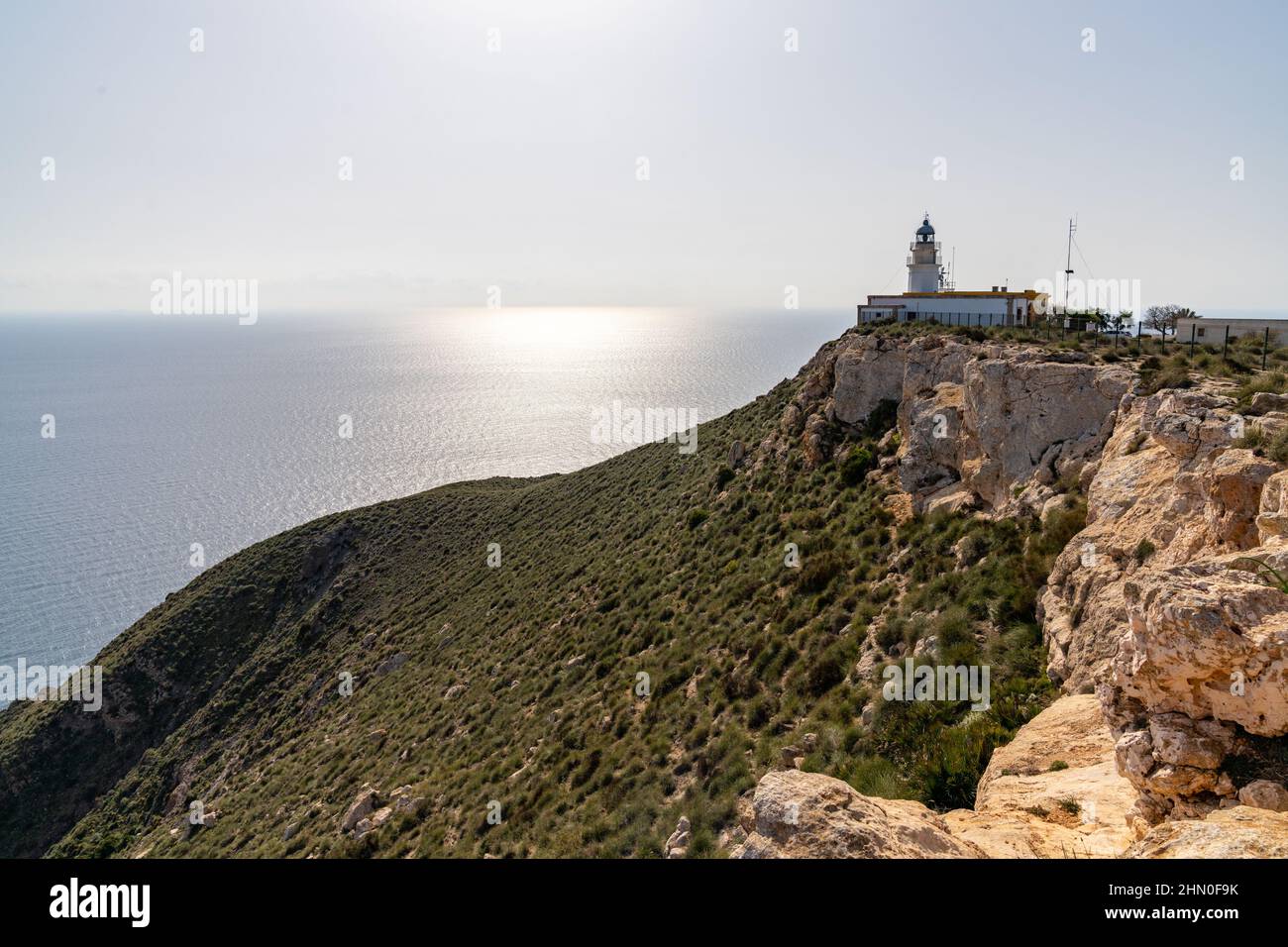 Faro de mesa de roldan hi-res stock photography and images - Alamy
