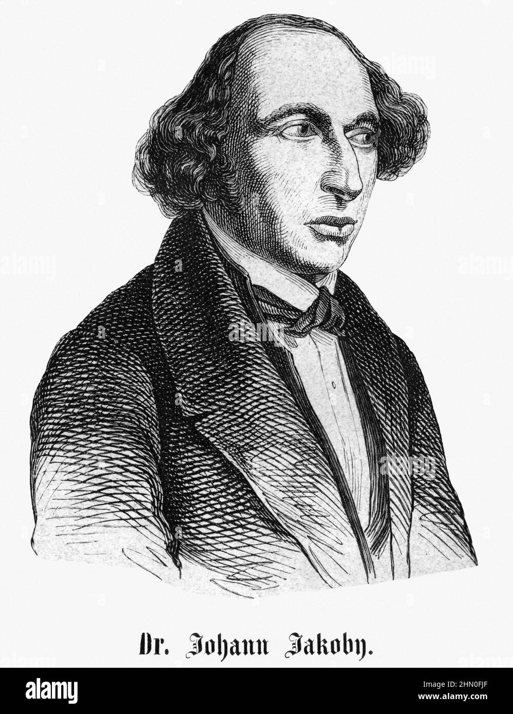 Johann jakoby hi-res stock photography and images - Alamy