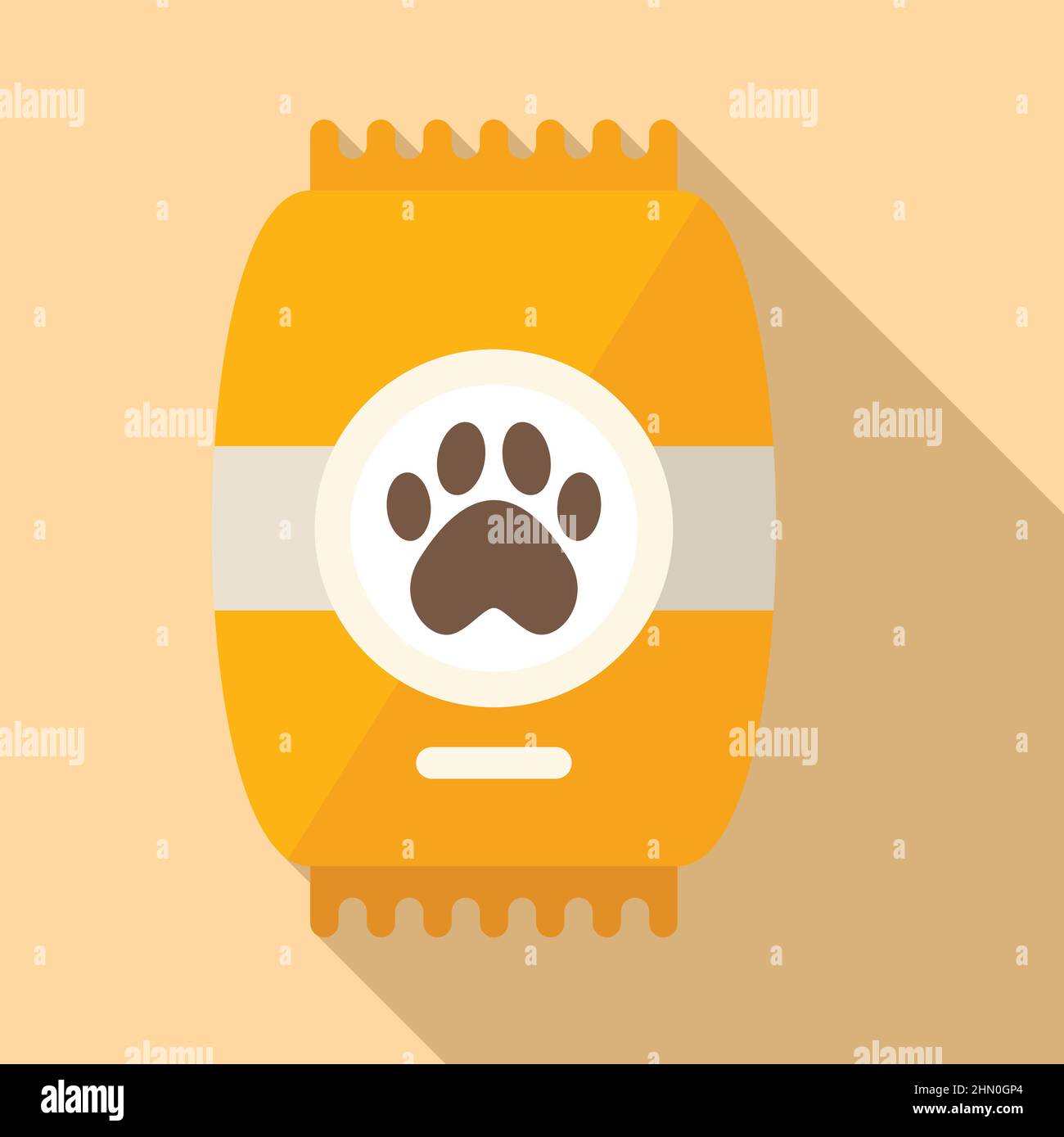 Food packet nutrition label Stock Vector Images - Alamy