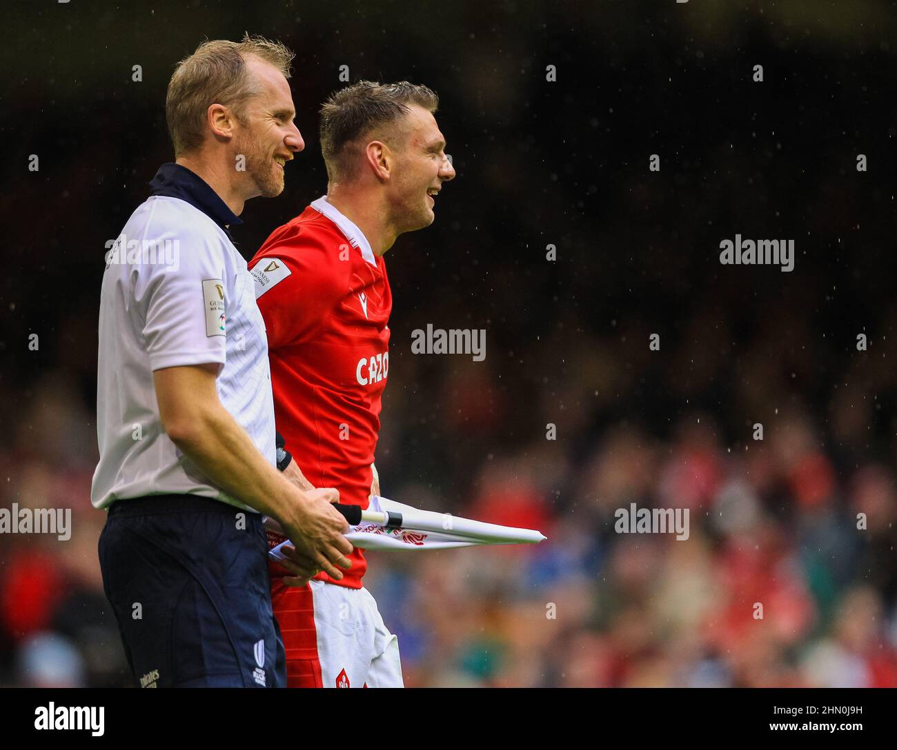 Dan barnes hi-res stock photography and images - Alamy