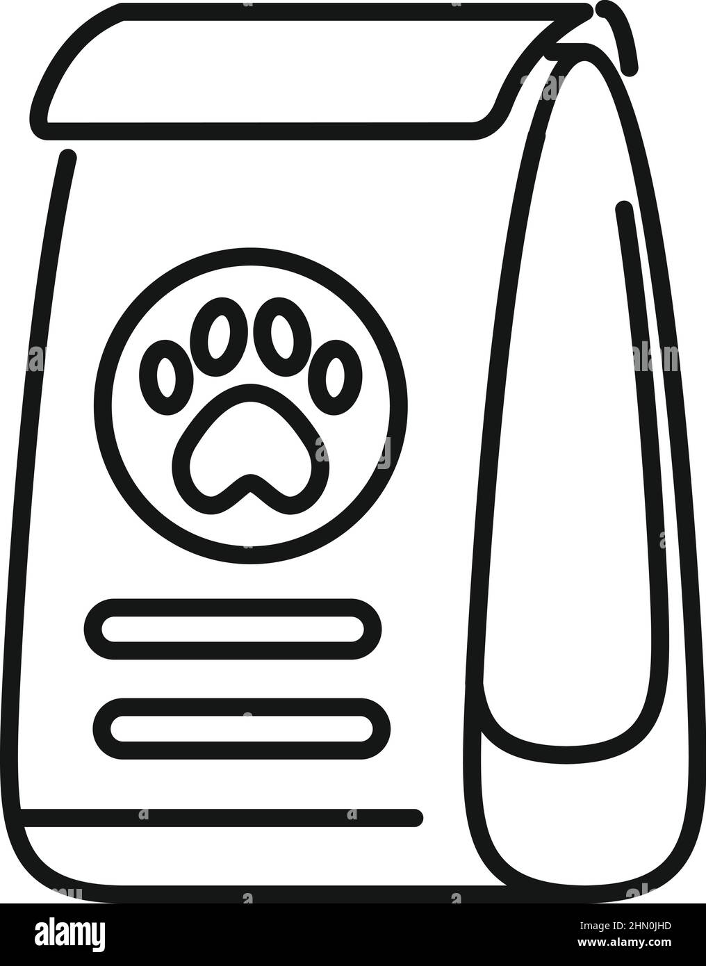 Food packet nutrition label Black and White Stock Photos & Images - Alamy