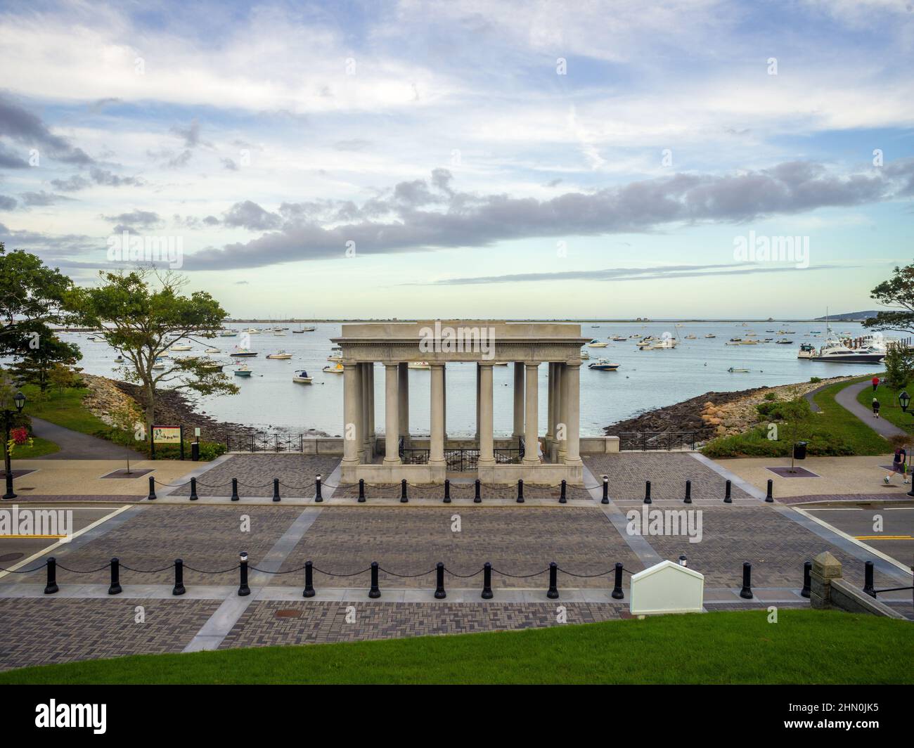 Plymouth rock hi-res stock photography and images - Alamy