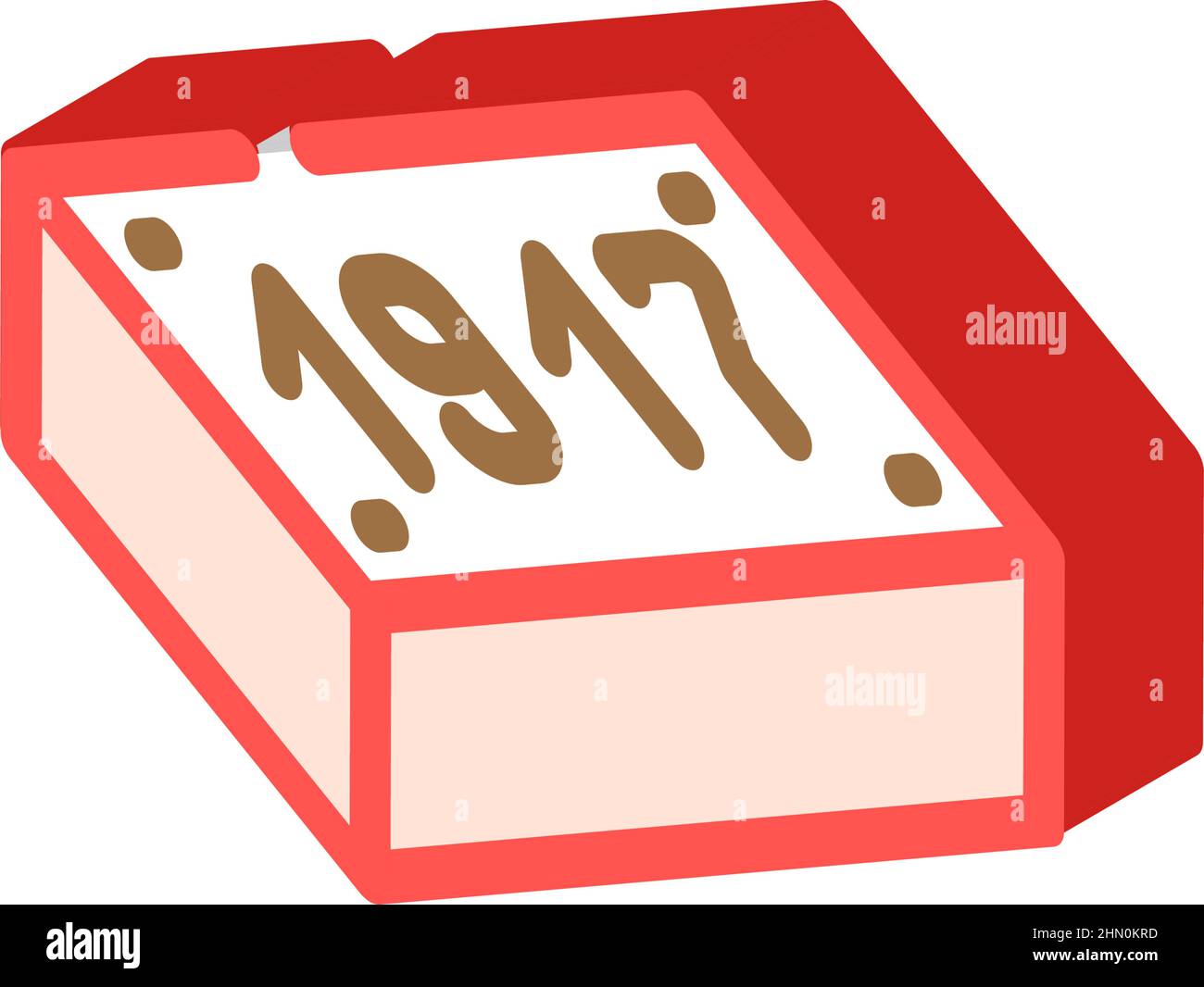 old brick isometric icon vector illustration Stock Vector Image & Art ...