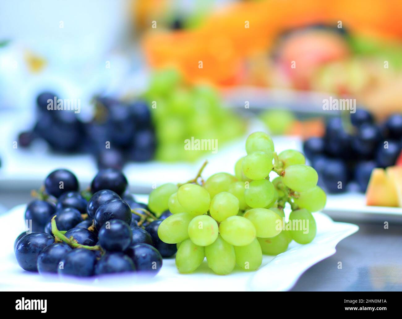 A variety of delicious culinary products Stock Photo - Alamy