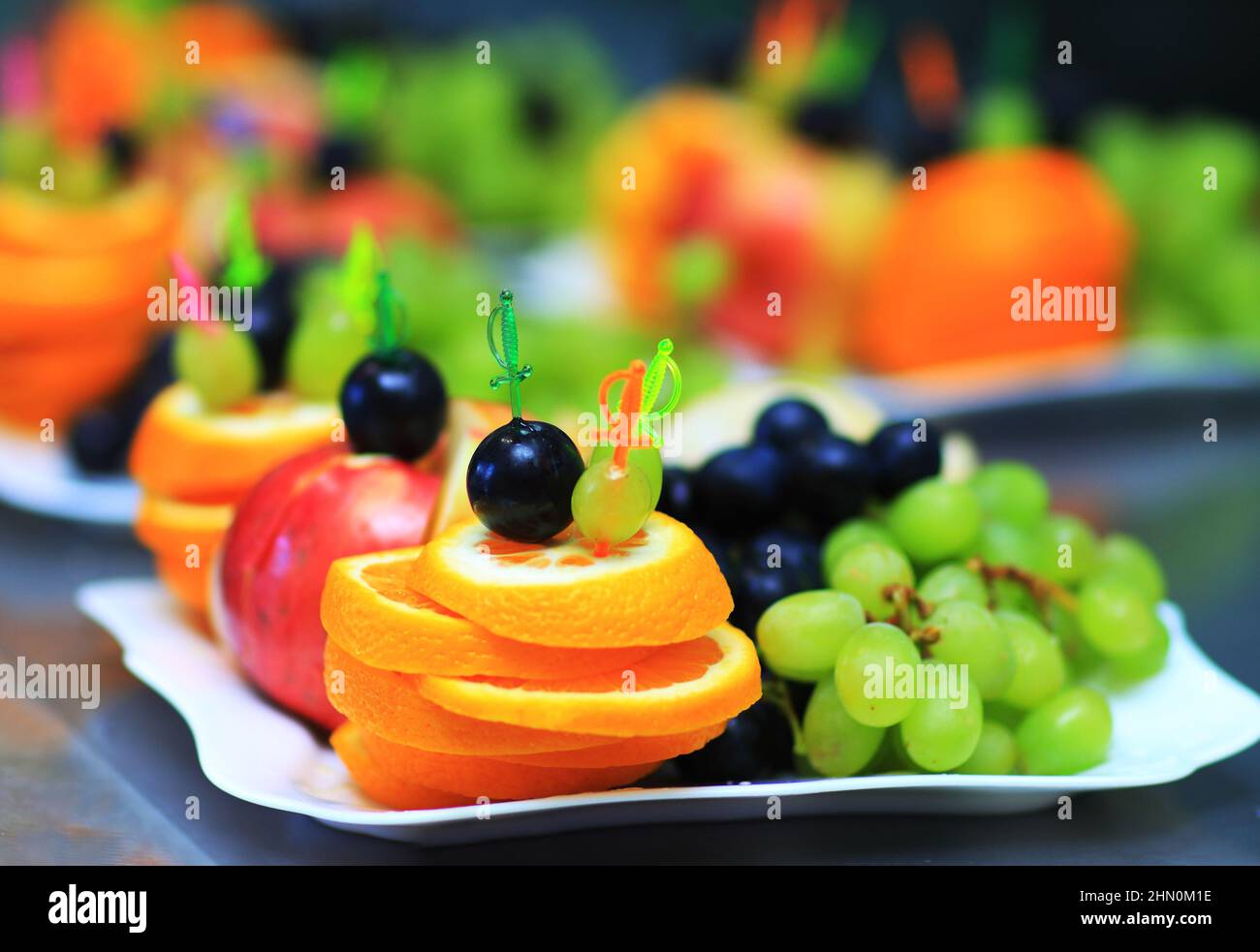 A variety of delicious culinary products Stock Photo - Alamy
