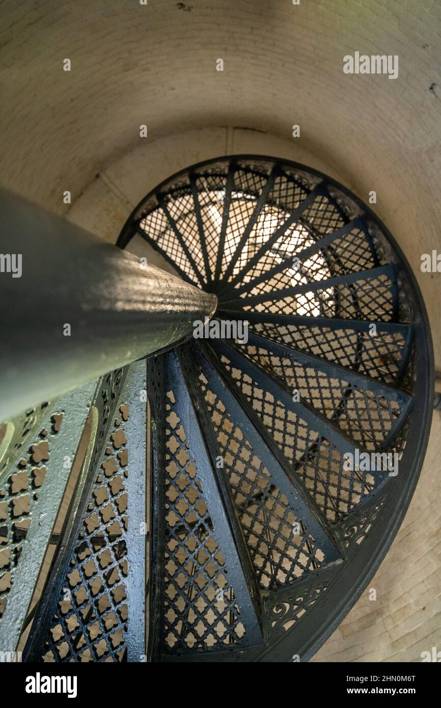 Seguin island lighthouse hi-res stock photography and images - Alamy