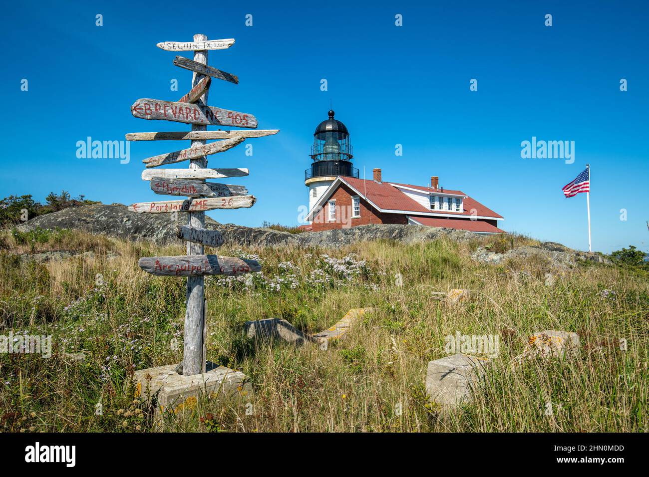 Maritime safety signs hi-res stock photography and images - Alamy