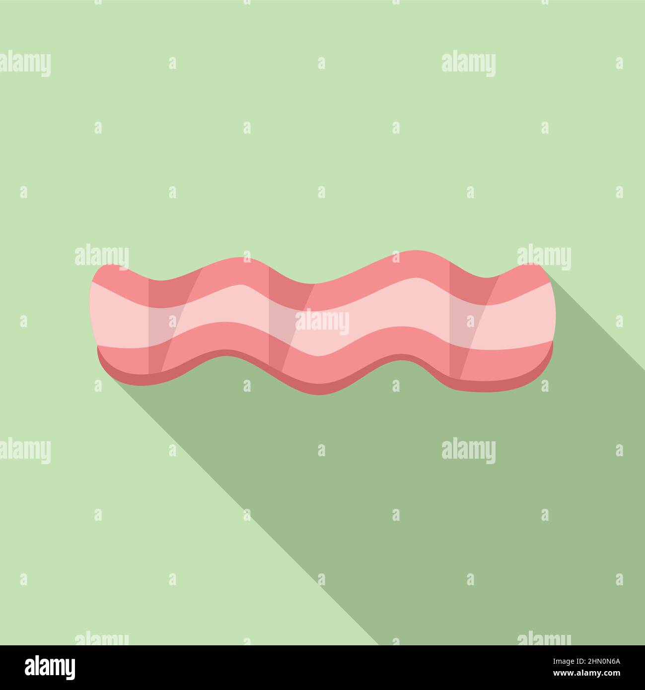 Streaky thick Stock Vector Images - Alamy
