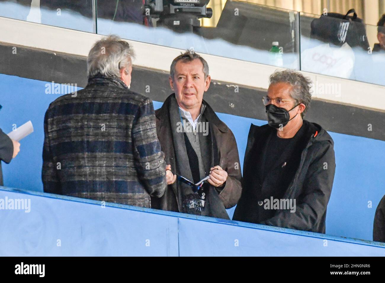 Alexander knaster hi-res stock photography and images - Alamy