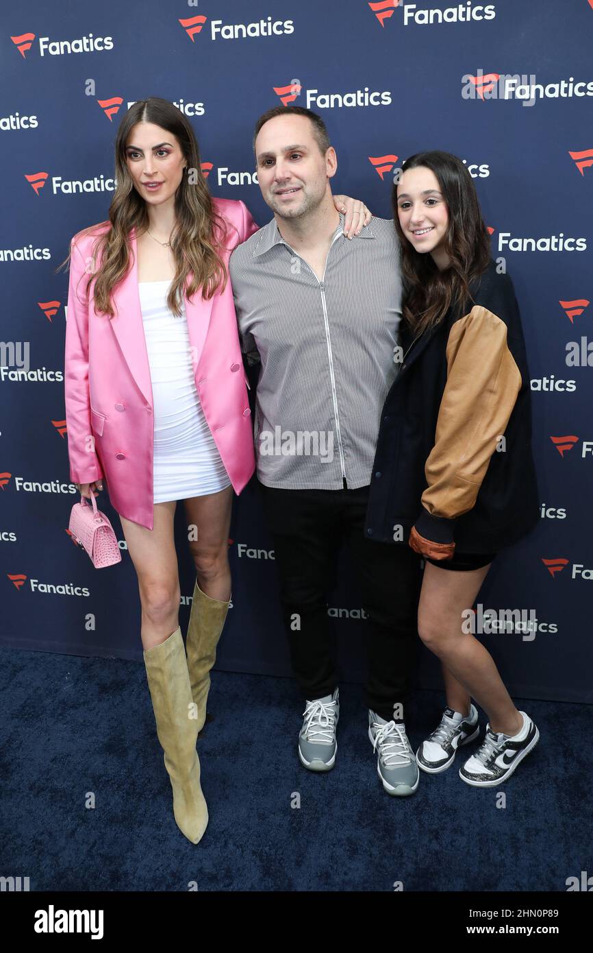 Kylie rubin hi-res stock photography and images - Alamy