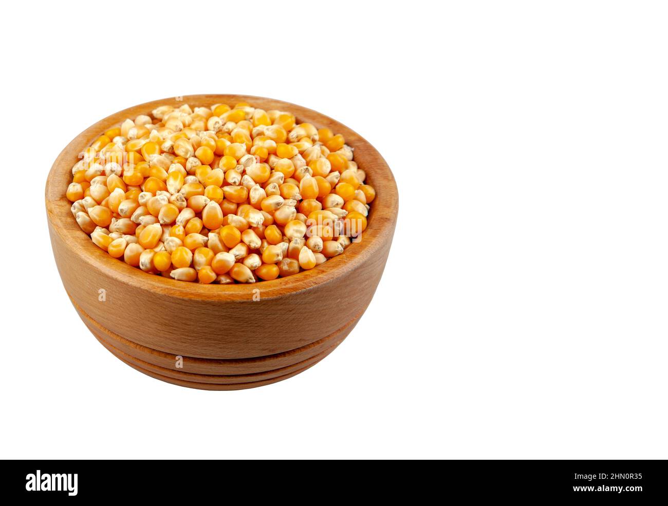 Unexploded corn hi-res stock photography and images - Alamy