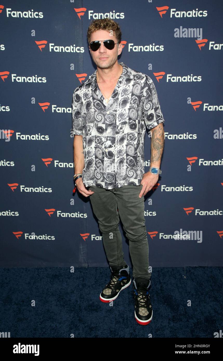 Ryan phillippe 2022 hi-res stock photography and images - Alamy