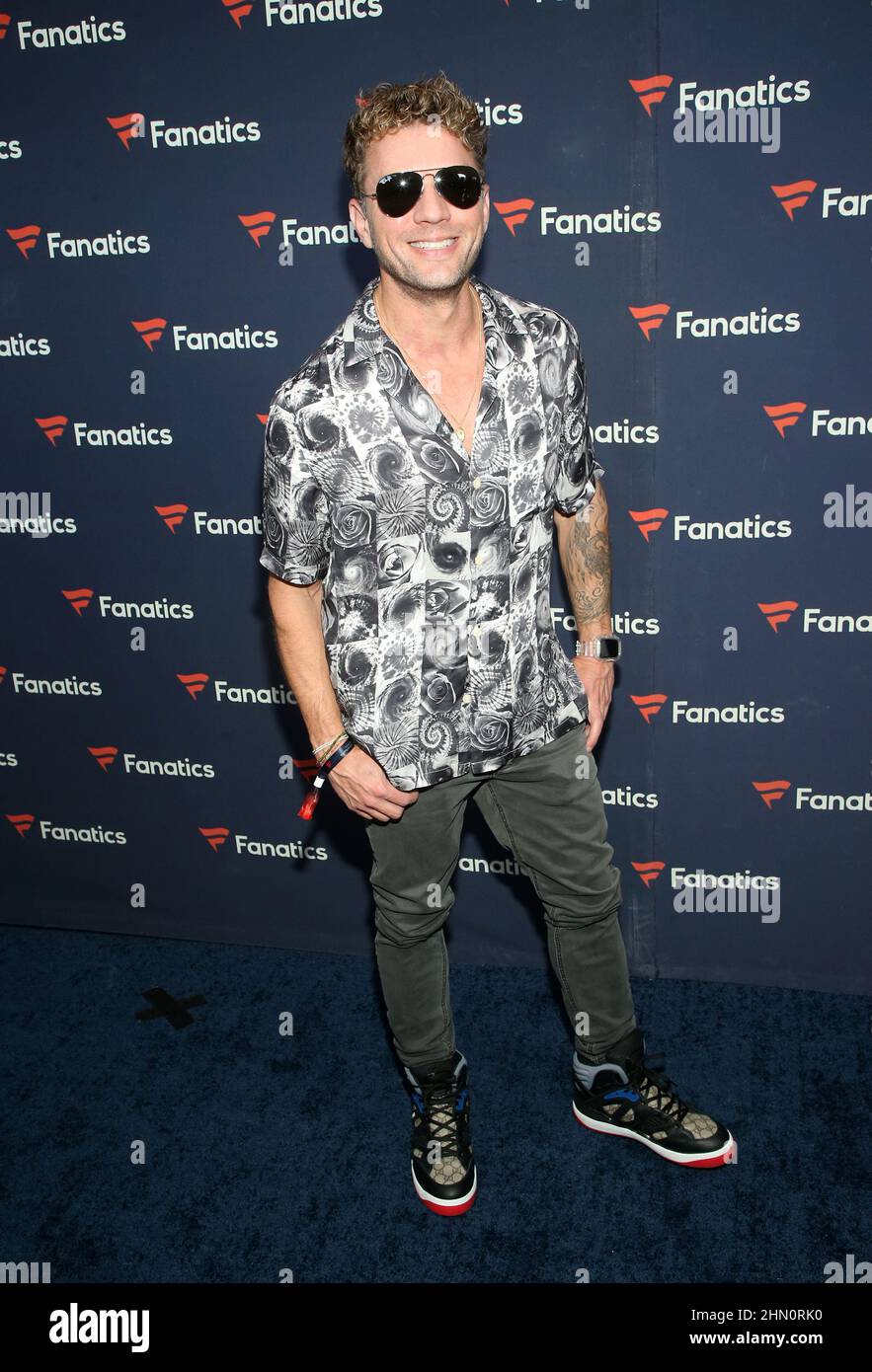 Ryan phillippe hi-res stock photography and images - Alamy