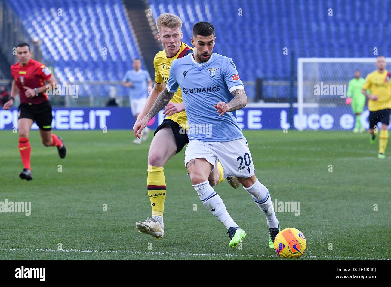 Mattias svanberg 2022 hi-res stock photography and images - Alamy