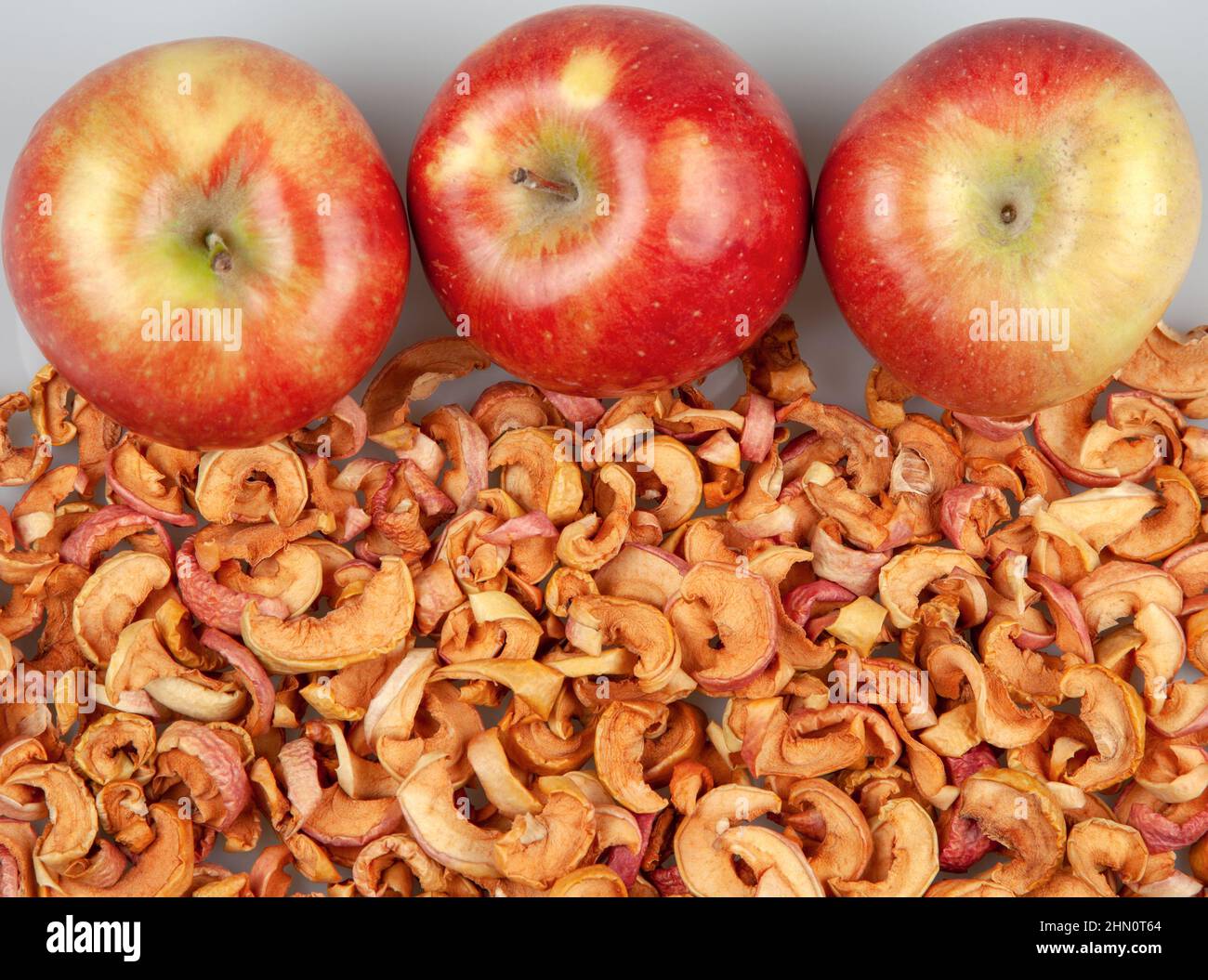 Red apple peel hi-res stock photography and images - Alamy