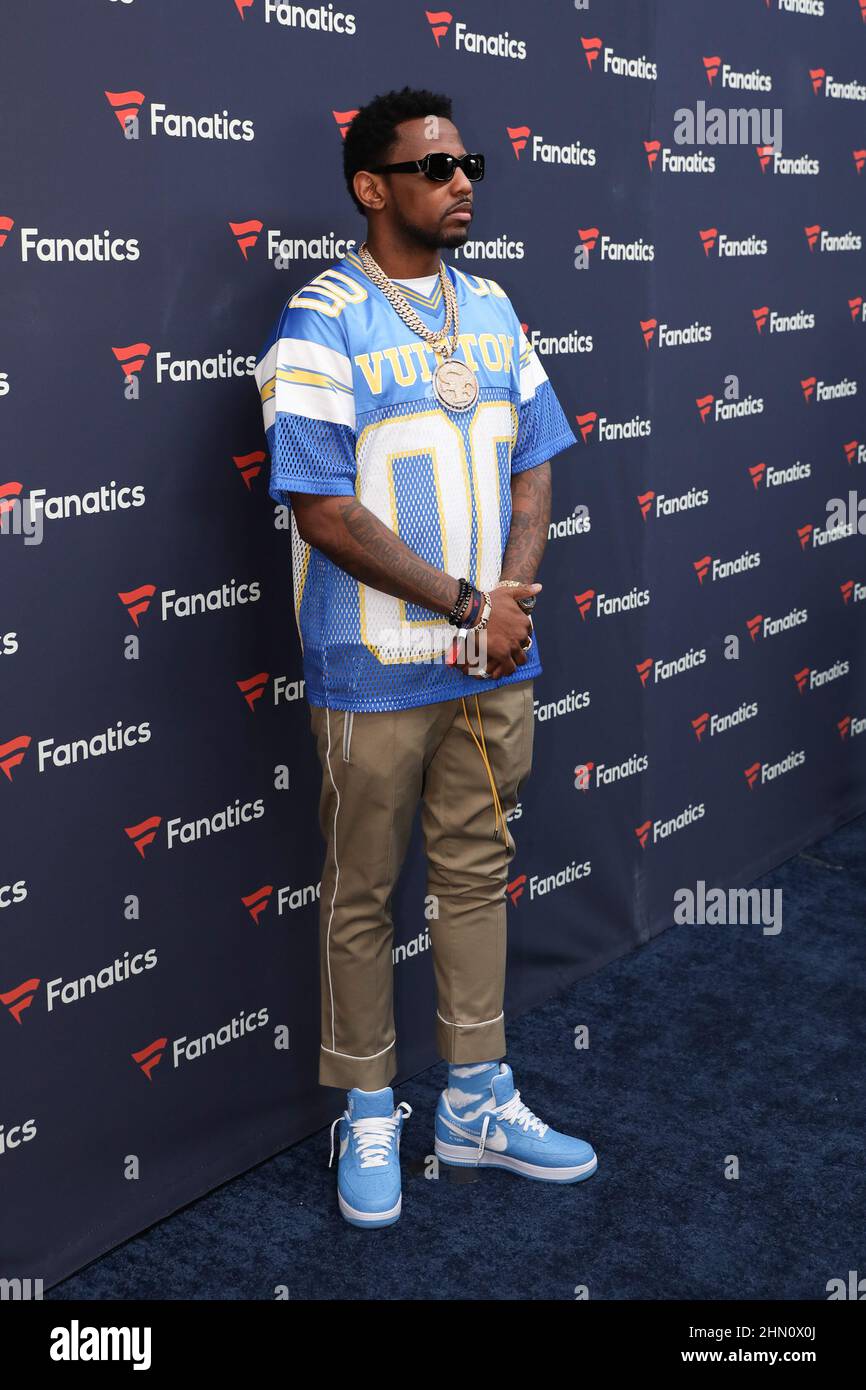 Fabulous Rapper 2022