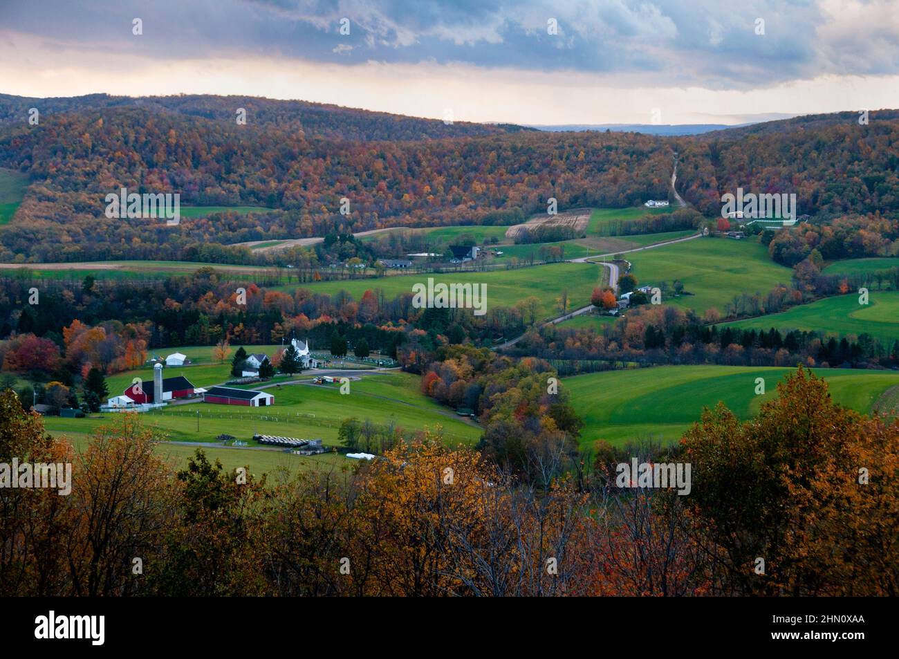 Ridge maryland hi-res stock photography and images - Alamy