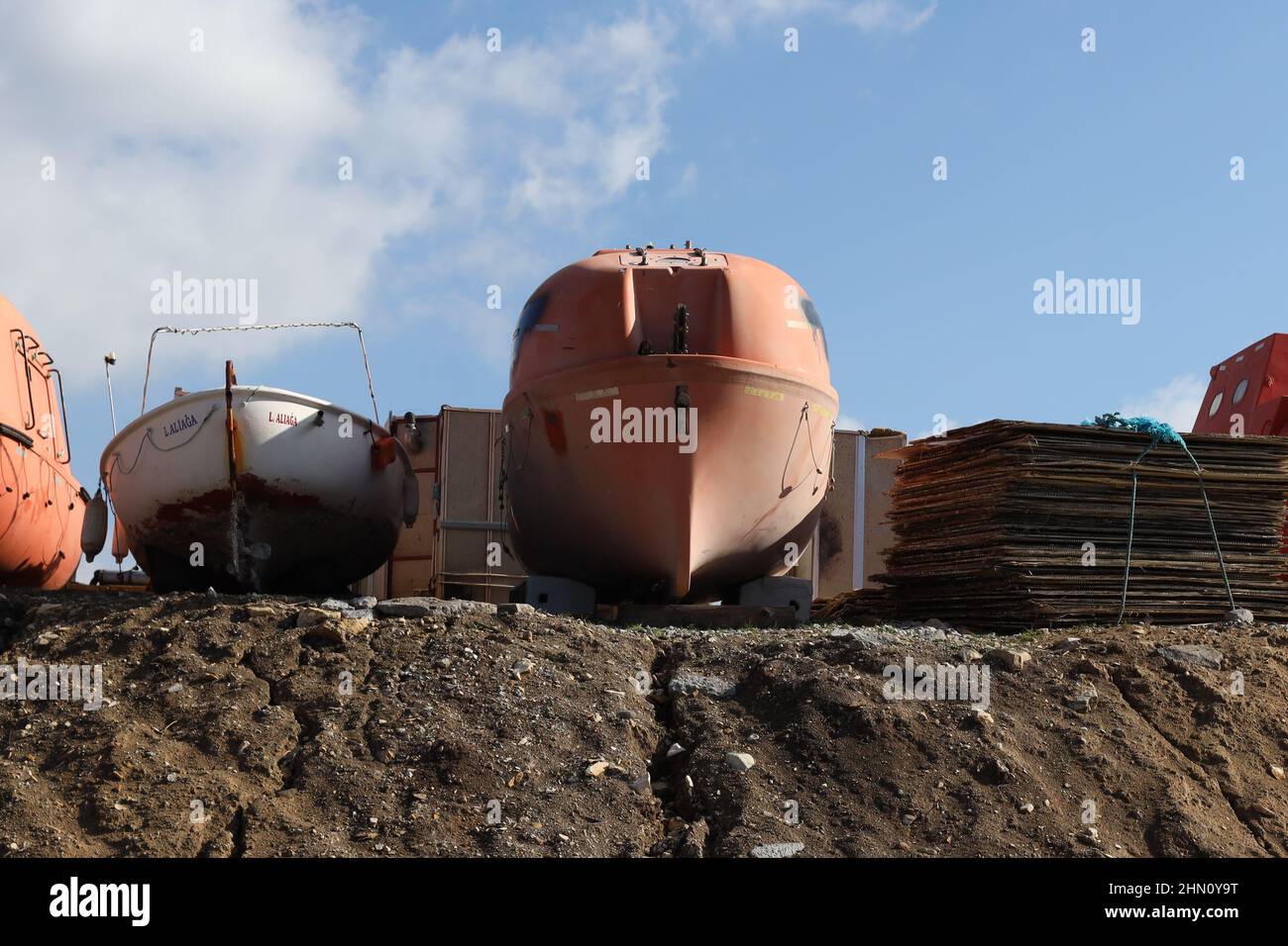 Marineshipyard hi-res stock photography and images - Alamy