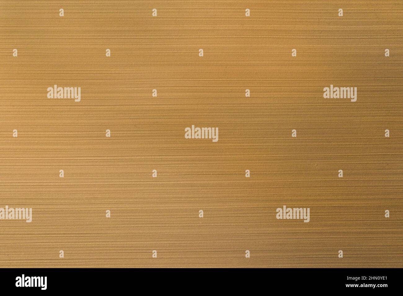 Top view corn field furrows hi-res stock photography and images - Alamy