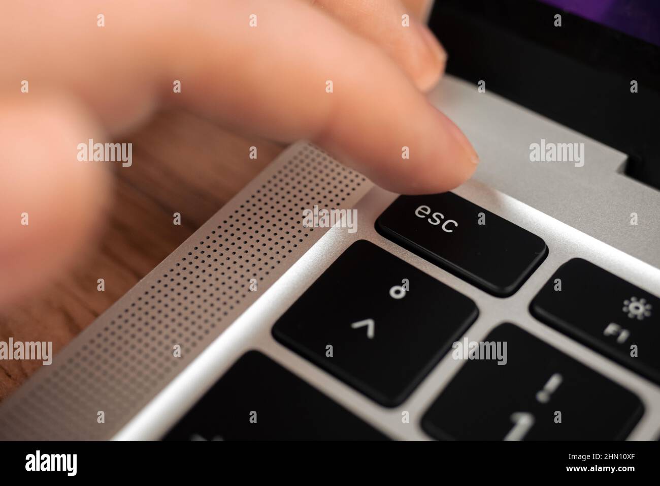 Esk alphabet hi-res stock photography and images - Alamy