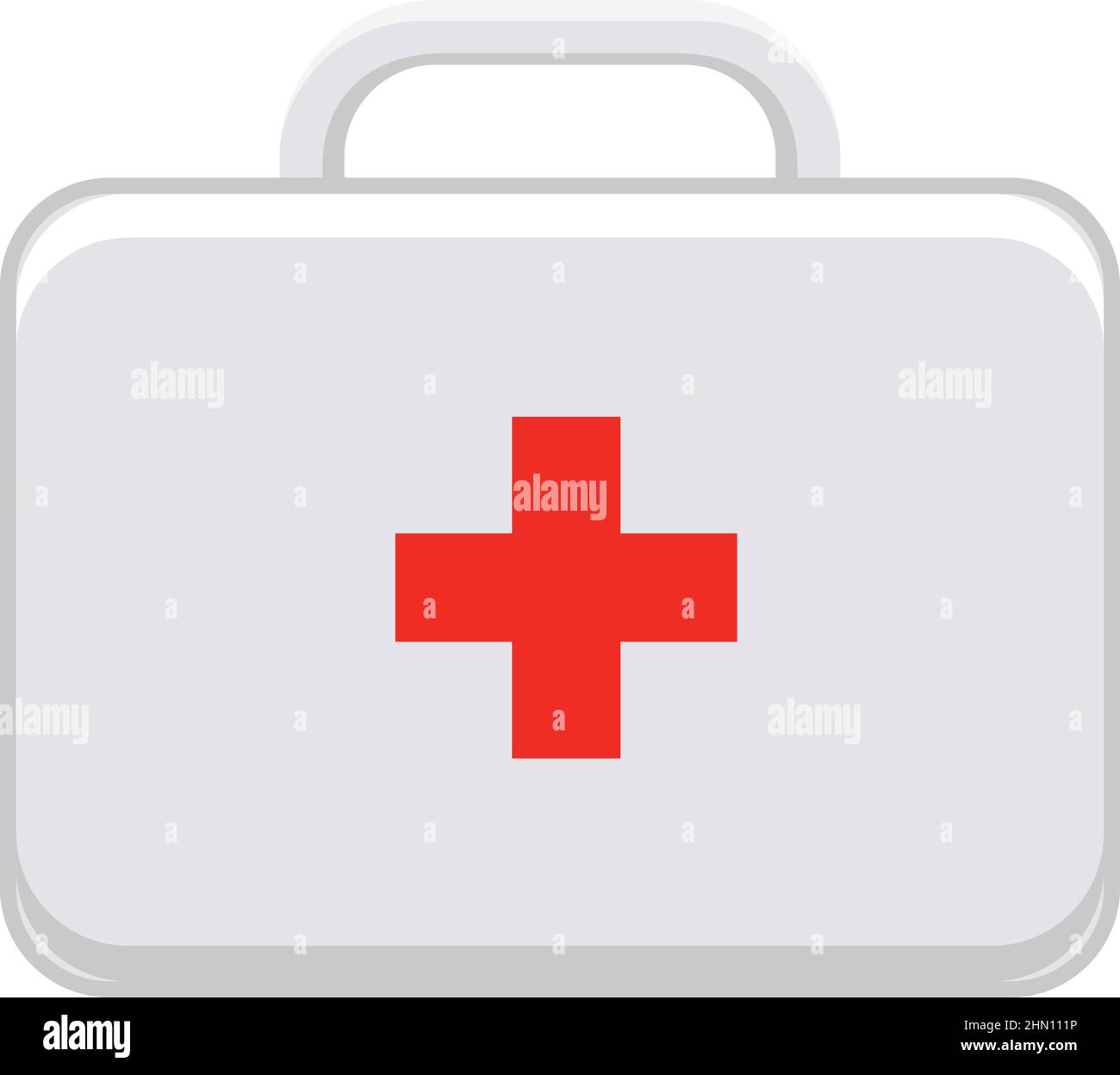 First aid training detail Stock Vector Images - Alamy