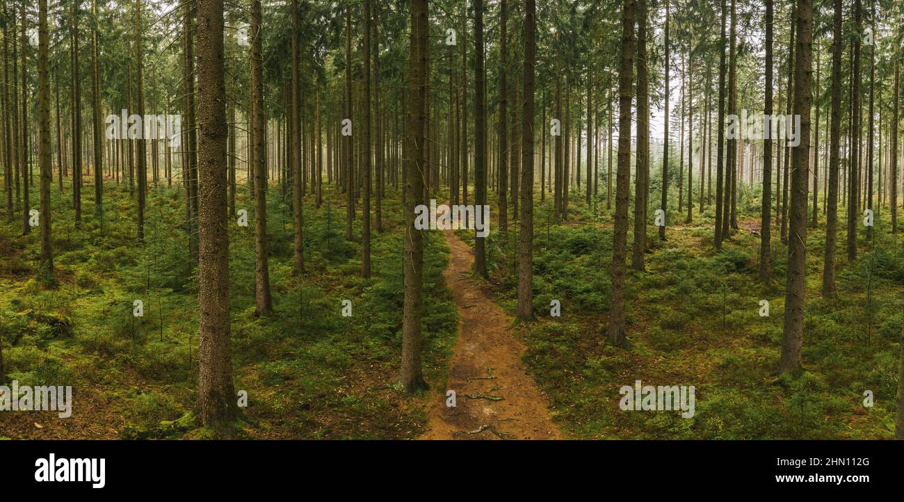 Beautiful panorama shot on hi-res stock photography and images - Alamy