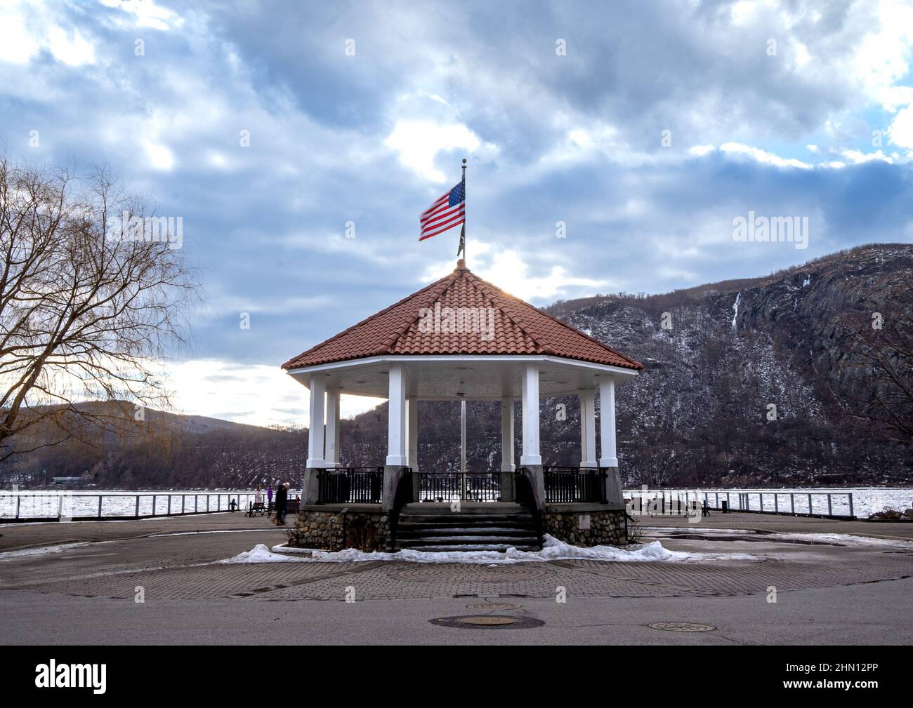 Breakneck ridge hi-res stock photography and images - Alamy